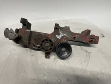 Cummins ISX/QS Alternator Support Bracket 3694954 & Idler Pulley ...