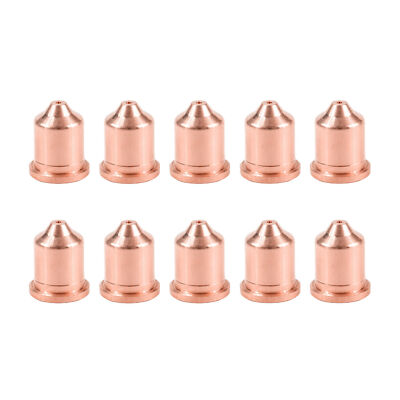 10 pcs 220941 Plasma Cutter Nozzle fit PMX Hypertherm Powermax 45XP/65 ...