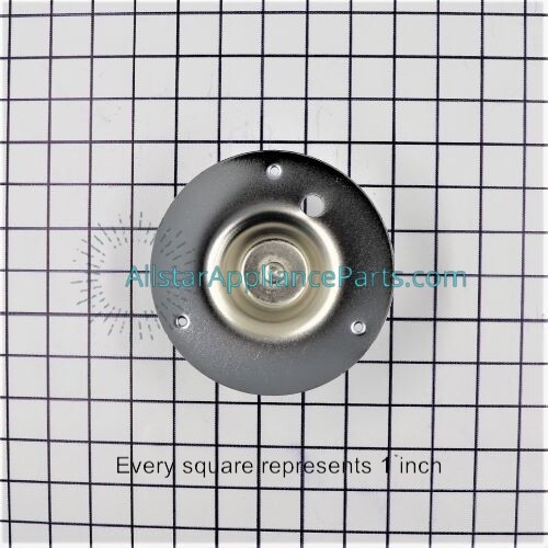 Frigidaire Dryer Drum Support Ball Hitch Shaft 131777700 | eBay