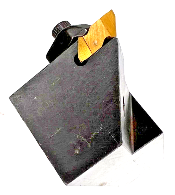 Kennametal NER-162C Top Notch, 1" Shank, NG2 Inserts (Item B63 | eBay