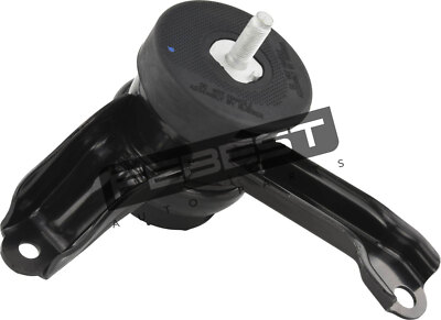 Right Engine Mount (Hydro) For KIA RIO 00,05,12,15,17,18 Engine Mounts ...