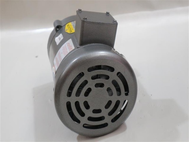 Baldor Vm3538 34a63-872 Industrial Motor T56299 for sale online | eBay