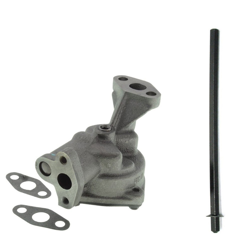 MELLING M-57 Engine Oil Pump & drive rod Ford 352 360 390 428 FE ...