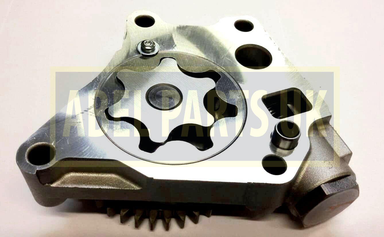 JCB PARTS - GENUINE JCB OIL PUMP FOR JCB ENGINE (PART NO. 320/04186 ...