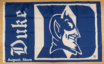 Duke University Blue Devils
