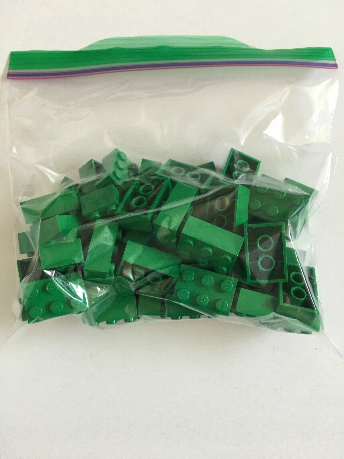 New LEGO Lot 2x3 pieces Basic Building Blocks Bricks Classic Bulk | eBay