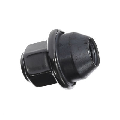OEM NEW 2012-2019 Ford Wheel Lug Nut C Max Escape Fiesta Focus Fusion ...