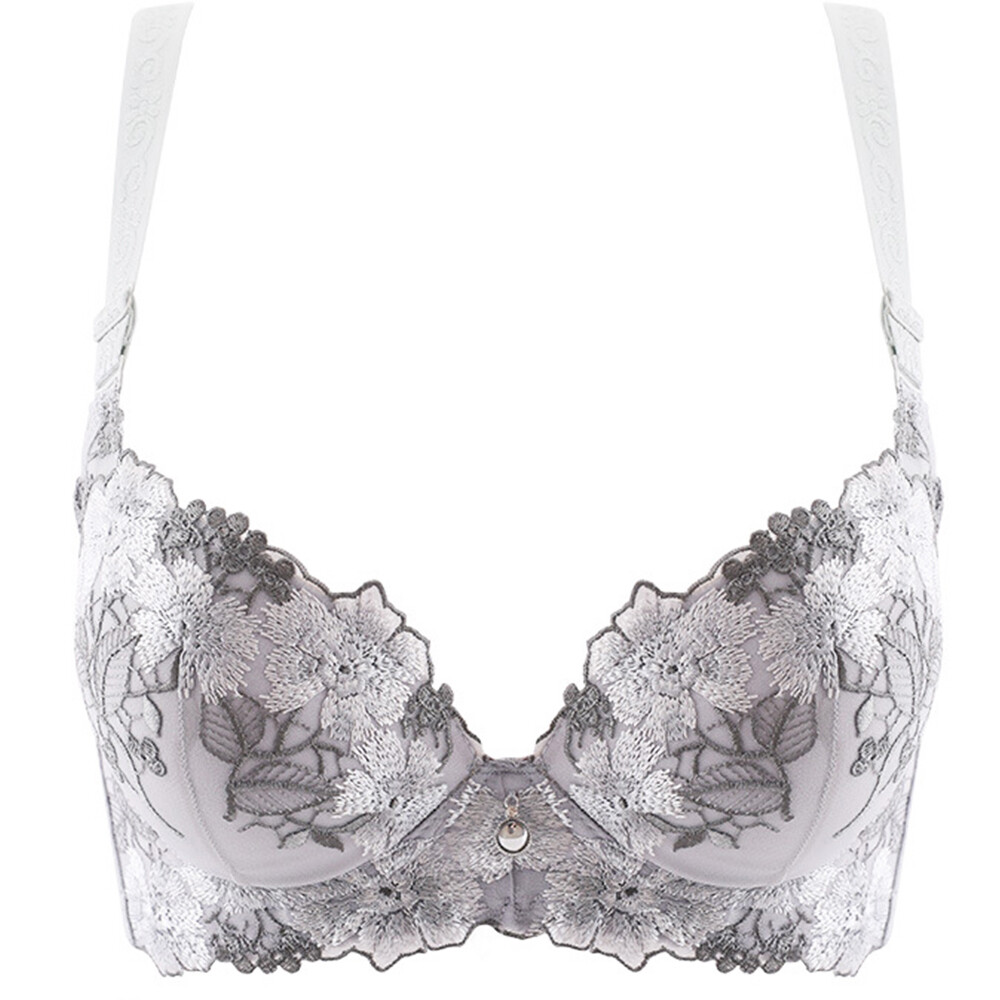 Ladies Bras AAA AABC Push Up Bra Underwire Brassiere Cotton Padded Sexy ...