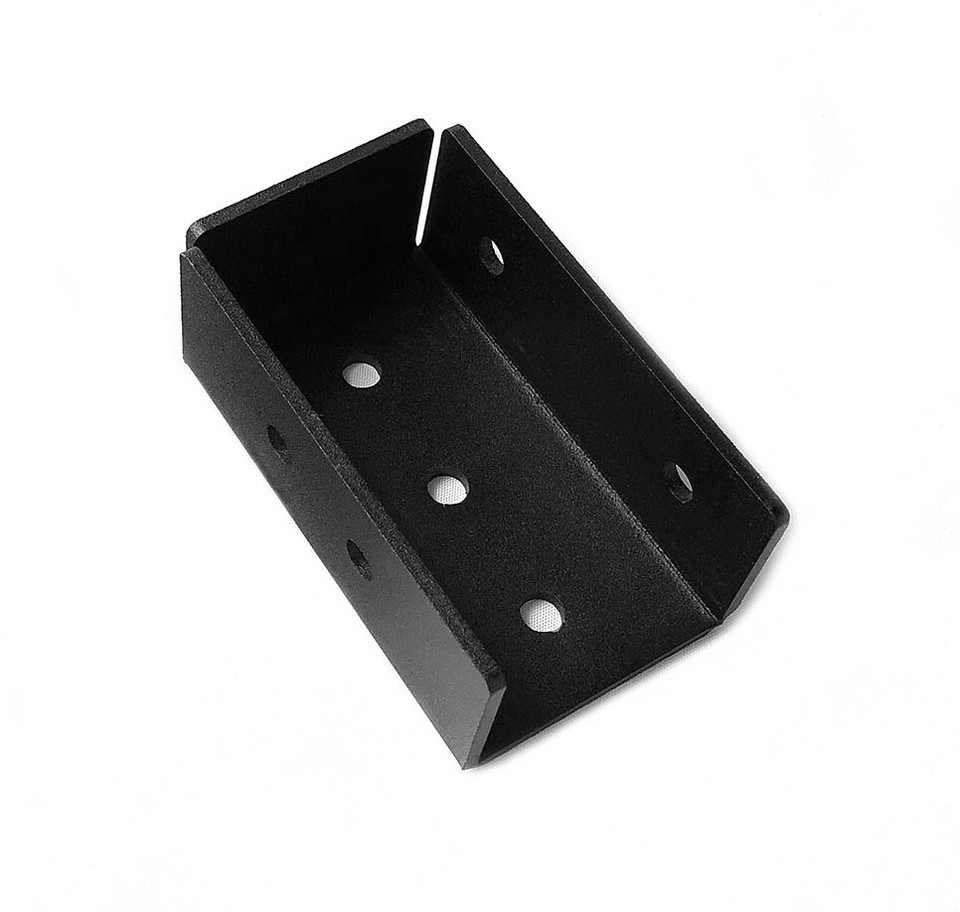 4" x 2" Extra Strong Timber Wooden Rafter Roof Support Bracket Brace ...