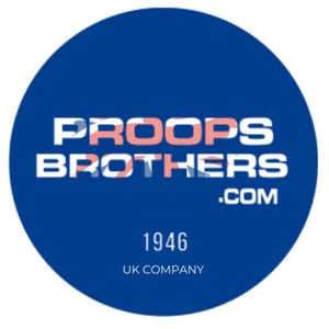 Proops Brothers Ltd | eBay UK Stores