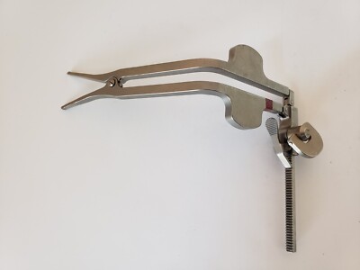 V.Mueller Lamina Spreader Neuro Spine Instrument S-0040 | eBay