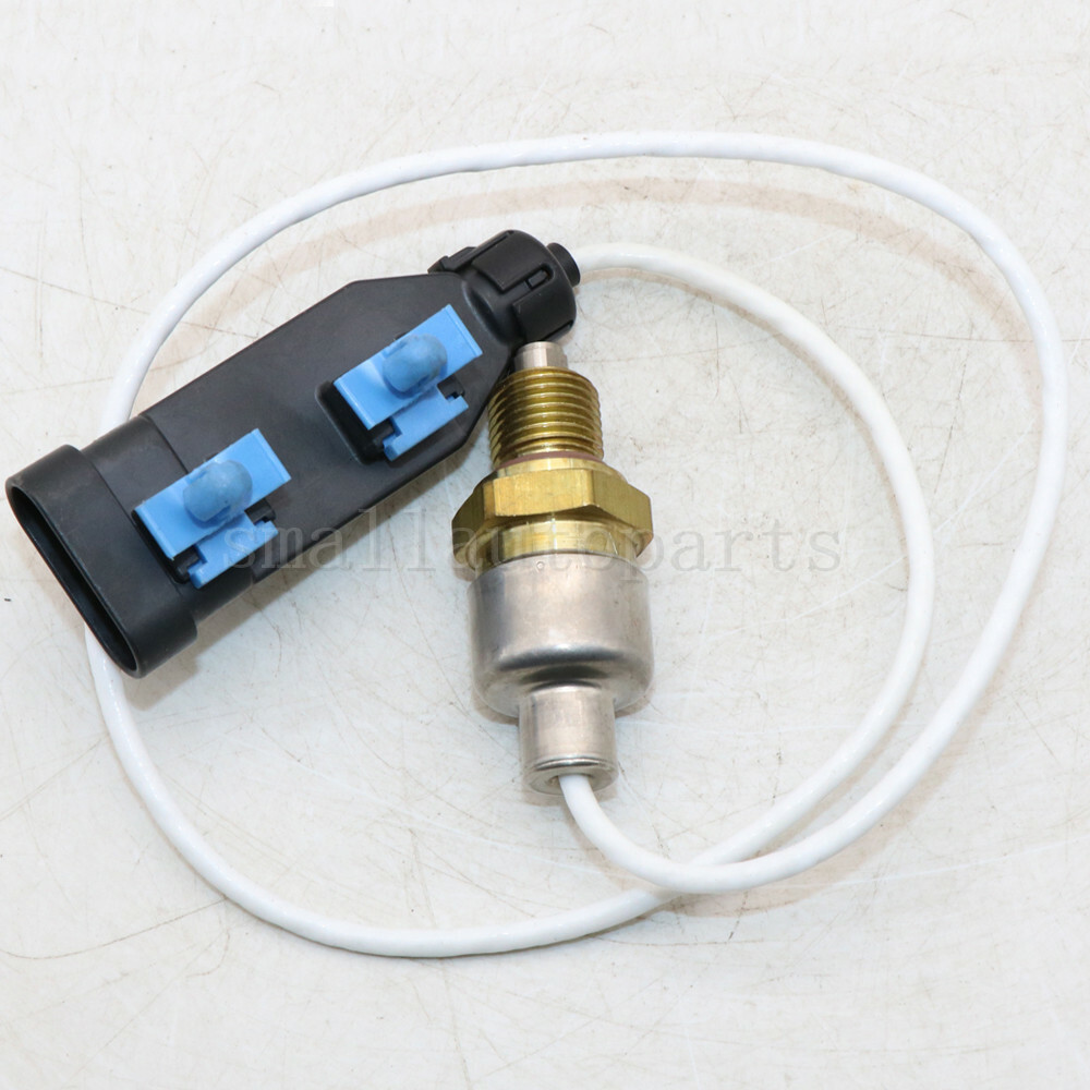 OEM 19210790 Variable Vane Position Sensor for GM 6.6L LLY, LBZ, LMM ...