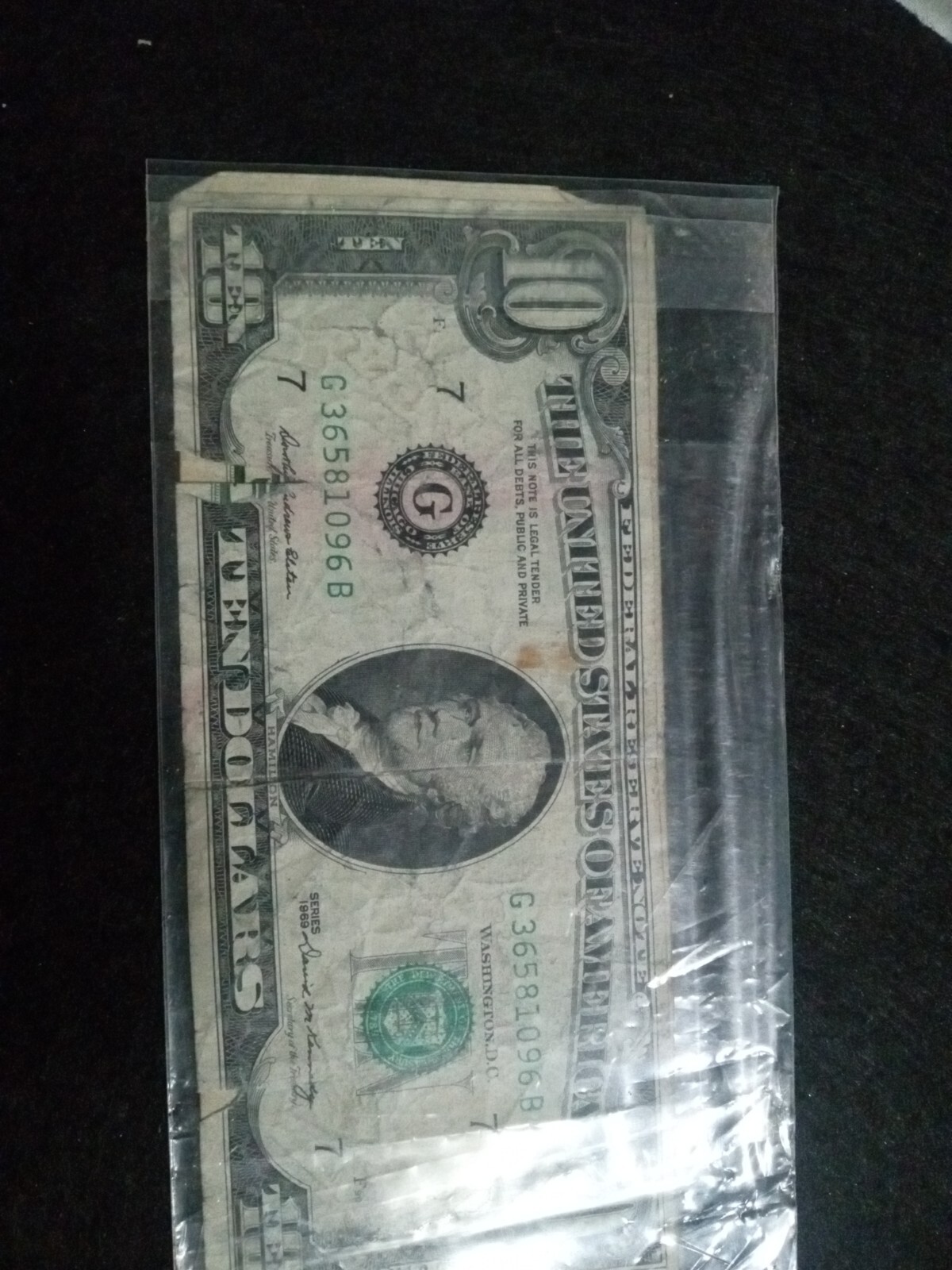 Us Paper Currency | eBay