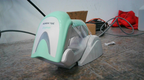 Datalogic Gryphon GBT4400 Imager Wireless Handheld Scanner + Charging ...