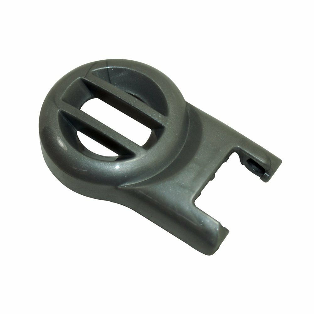 Genuine OEM Dyson DC24 & UP15 Vacuum Cleaner Wand Cap Handle Lid Gray ...