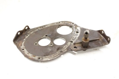 MG Midget Austin Healey Sprite 1275 Front Engine Plate Original | eBay