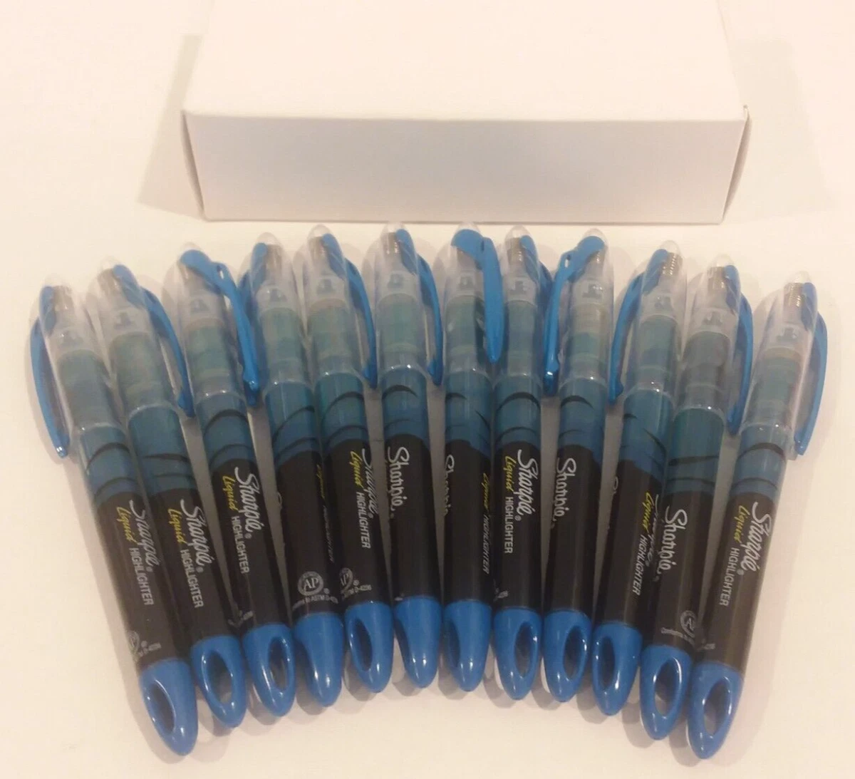 Sharpie Liquid Highlighter