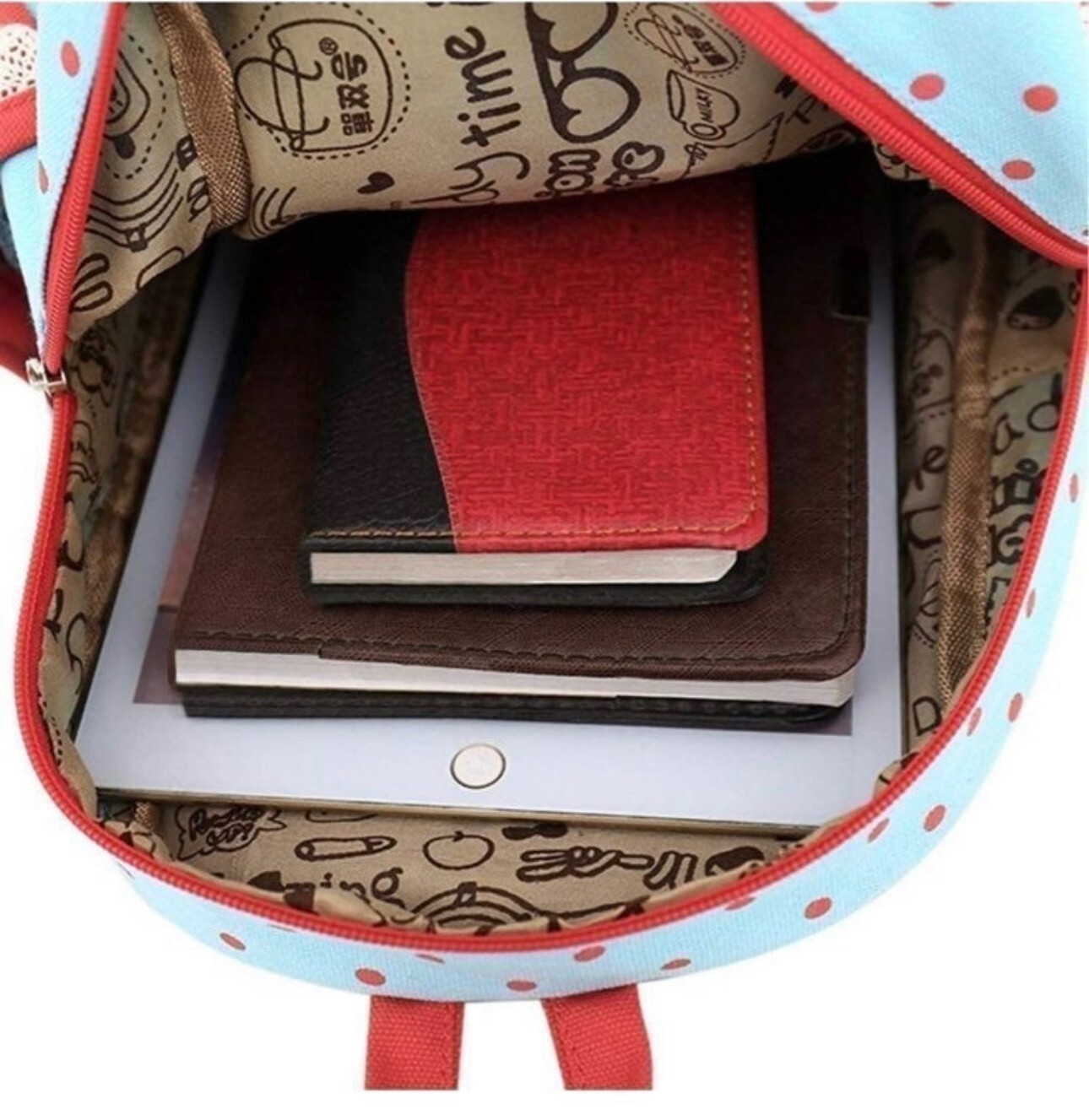 Kids Toddler Canvas Backpacks Free shipping | eBay