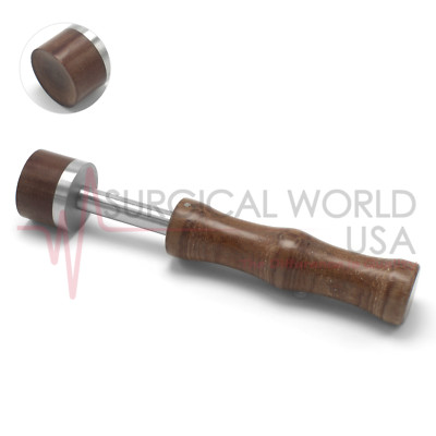 Femoral Head Impactor Orthopedic Hip Arthroplasty Final Deep Impaction ...