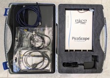 Pico PicoScope 4425 Automotive Diagnostic USB Oscilloscope 4channel ...