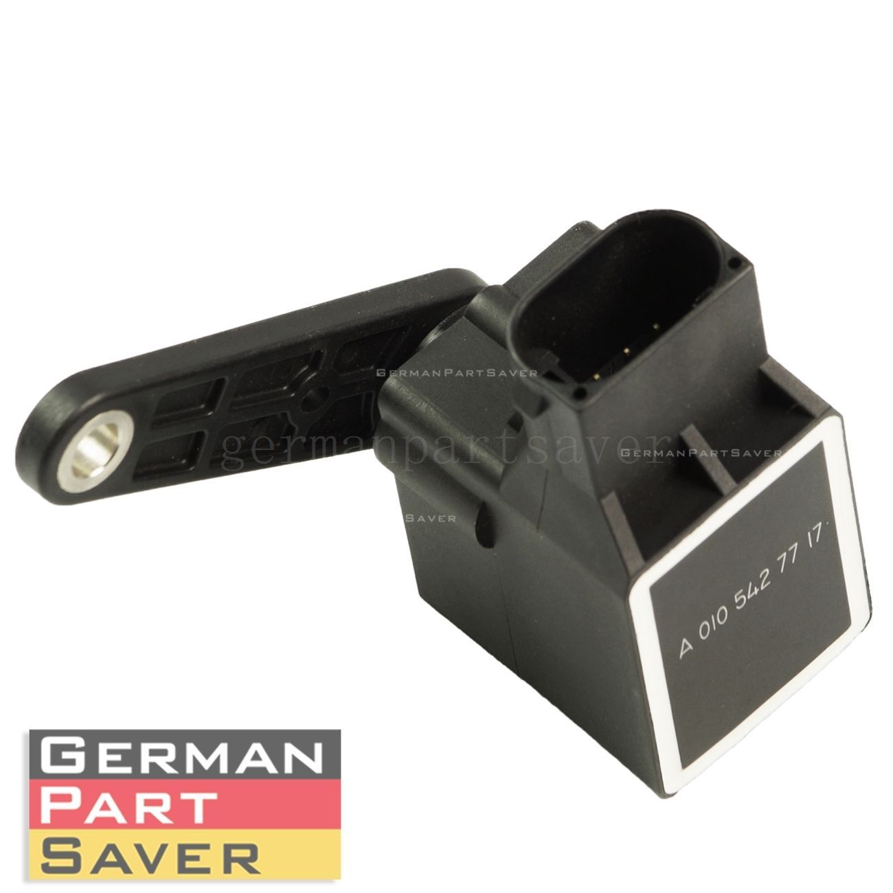 Mercedes W220 W211 Suspension Height Level Sensor FOR Mercedes ...