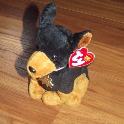 TY Beanie Babies "Luca"~ Garfield the Movie *NEW* 6" NWT B25 | eBay