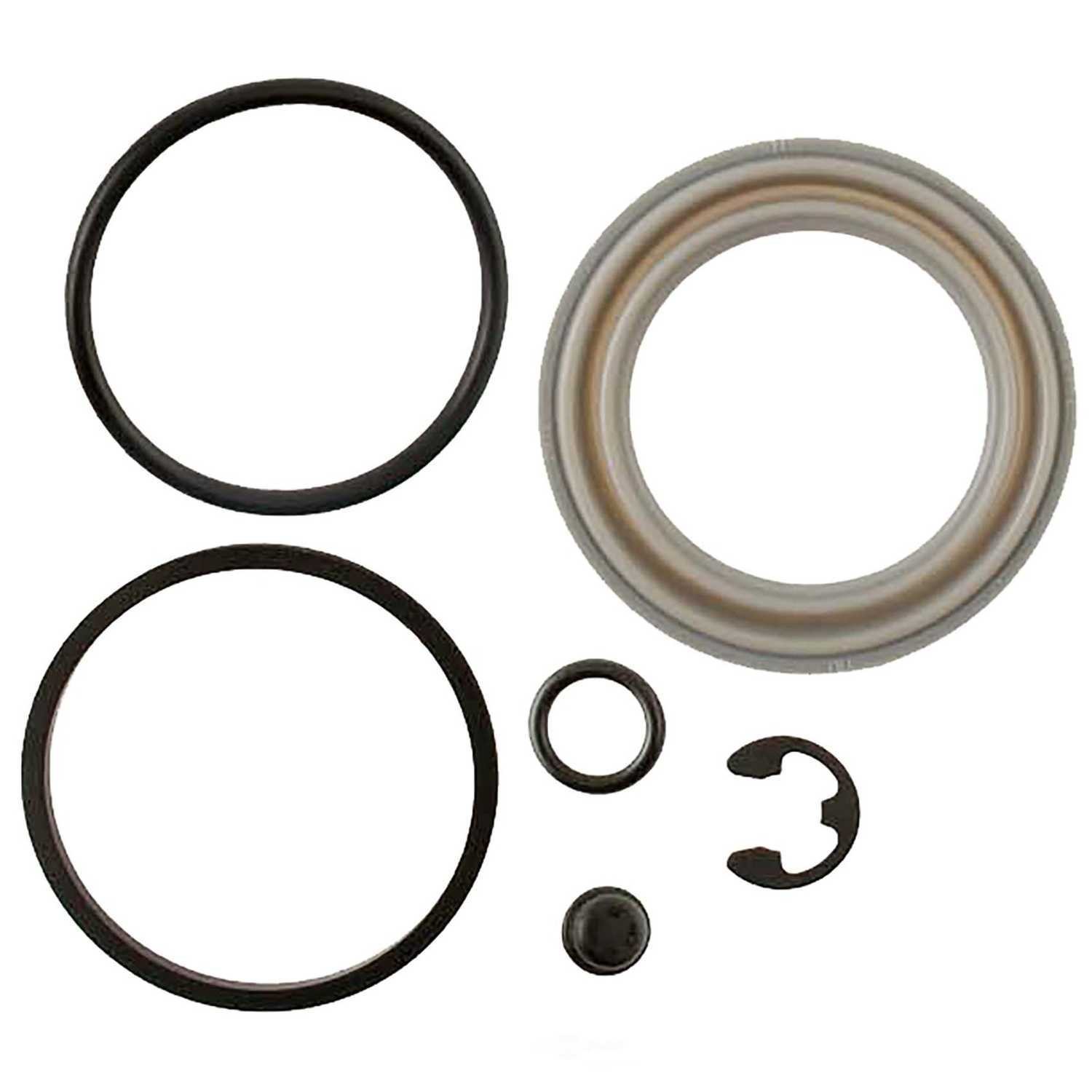 Disc Brake Caliper Seal Kit-R-Line Raybestos WK4234 | eBay