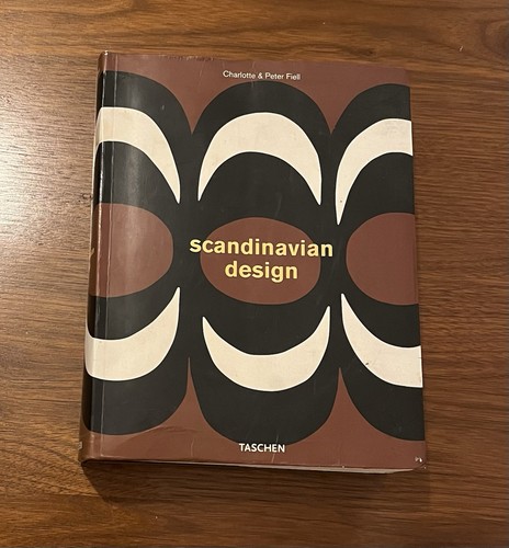 Scandinavian Design (Bibliotheca Universalis) - Charlotte/Peter Fiell ...