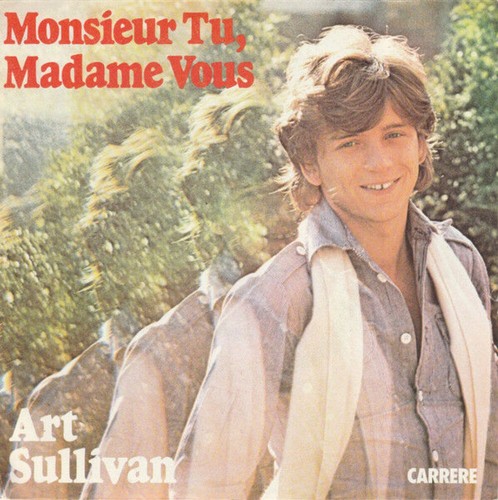 Monsieur Tu Madame Vous | Art Sullivan | Bon état | eBay