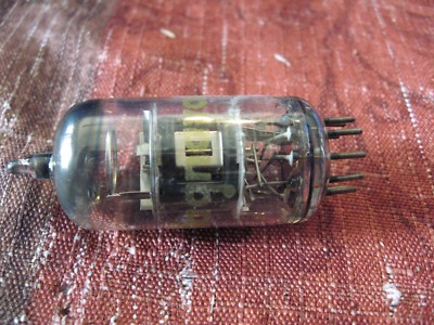 Radio TV Vacuum Tube 6GH8A 3BC5 12CU5 6CL6 5EA8 6AV6 6LJ8 6AH6 6GN8 ...