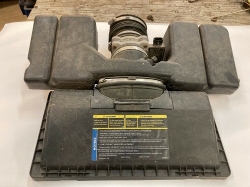 1998 1999 2000 2001 2002 Firebird Trans Am LS1 WS6 Ram Air Intake Box ...