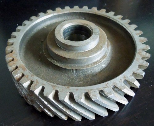 VINTAGE CONTINENTAL ENGINE F226/F227 PUMP GEAR P/N F209H200 36 TOOTH | eBay