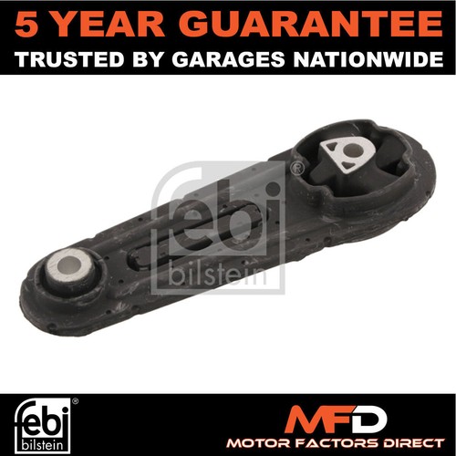 Fits Nissan Note Renault Megane Scenic Dacia Duster Febi Rear Engine ...