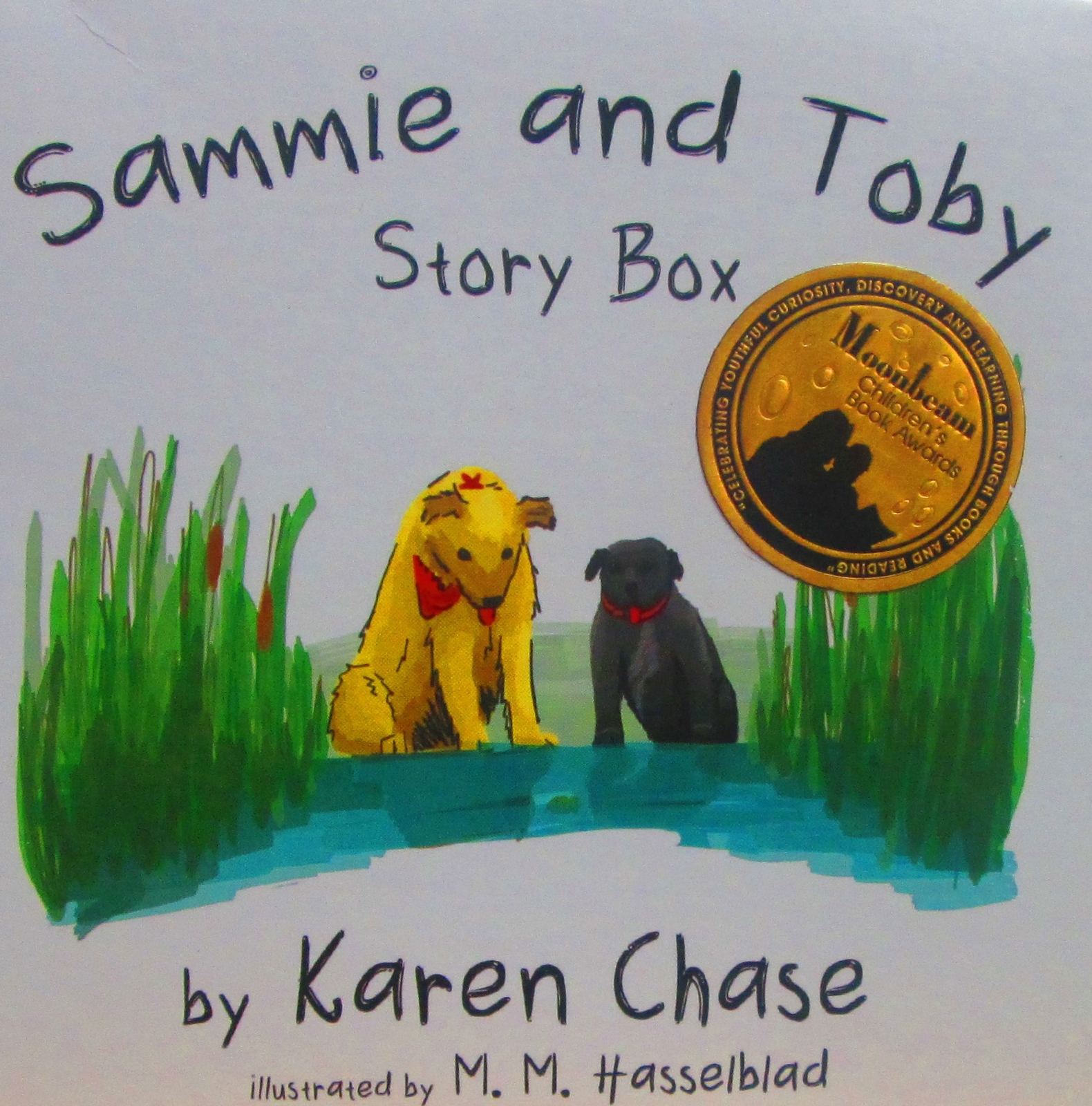Sammie and Toby Story Box 9780996784139| eBay