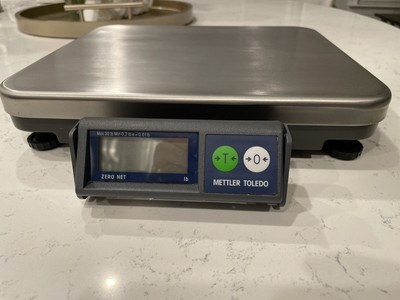 POS Scales - Pos Scale