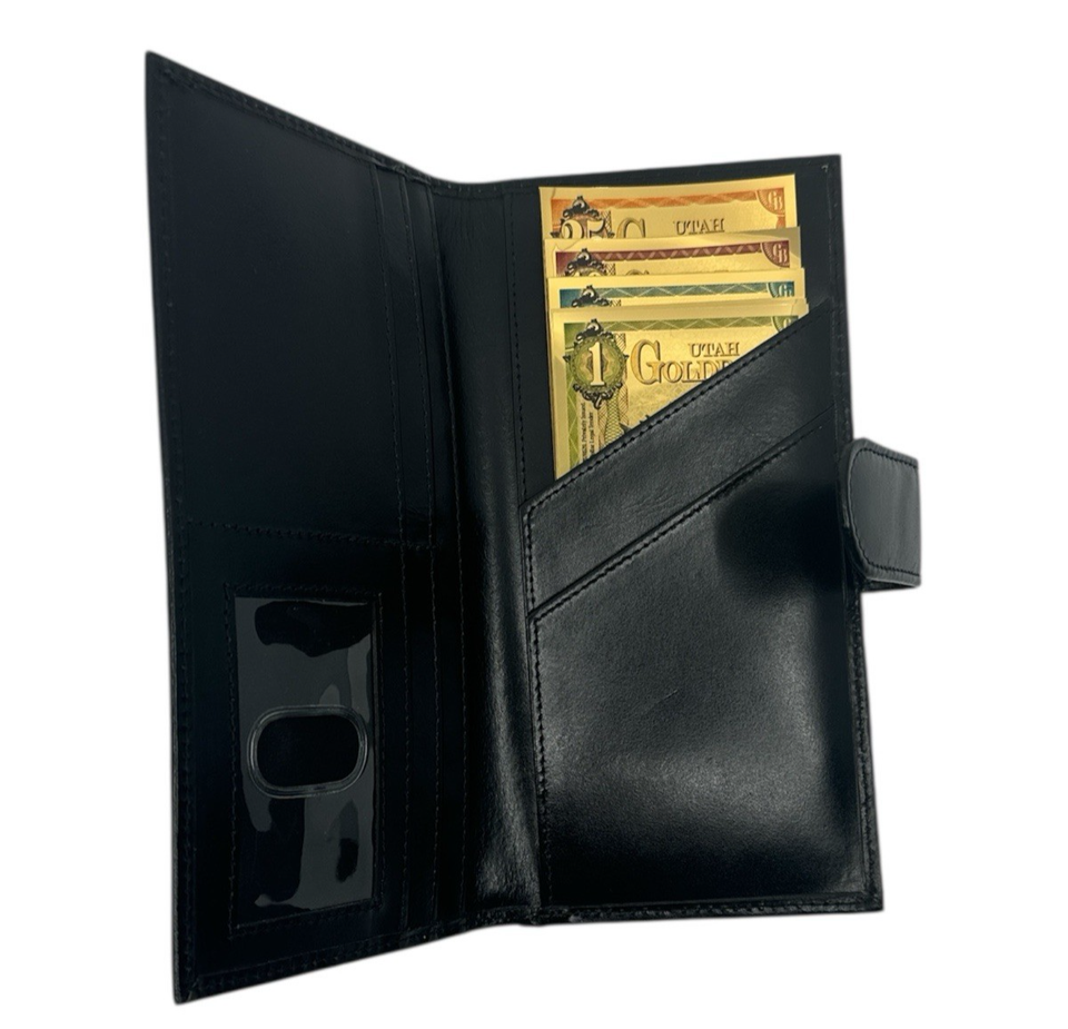 Utah "Community Changer" Goldback Bundle (100 Assorted Goldbacks ...