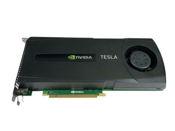 NVIDIA Tesla C2070 9.75" Graphics Card for sale online | eBay