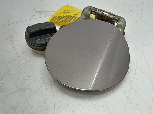 12-15 Honda Civic Sedan Fuel Filler Door Gas Flap Gray YR578M OEM ...