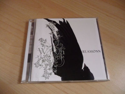 CD Reamonn - Wish - 2006 | eBay.de
