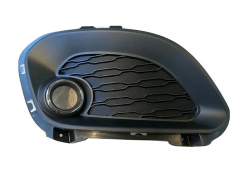 KIA RIO 2011-2015 GENUINE DRIVERS SIDE FRONT FOG LIGHT GRIll 865841W200 ...