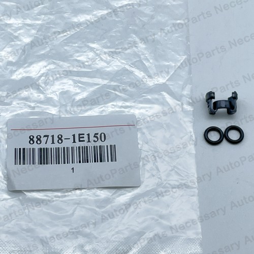 A/C Condensor Hard Line Lock Clamp Clip 88718-1E150 Fits For Toyota ...