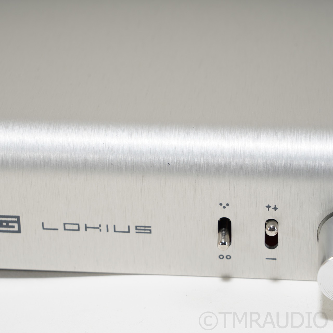 Schiit Audio Lokius 6-Band Equalizer | eBay