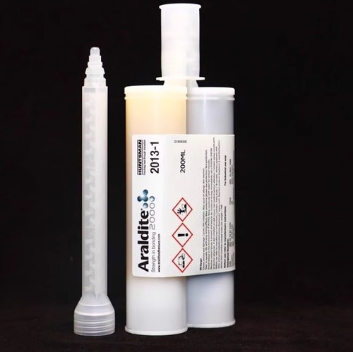 Araldite 2013-1 Two-Component Epoxy Adhesive 200ml New free ship | eBay