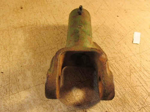 John Deere 800A 801 3pt upper Lift Arm Casting P837A A B G 50 60 70 | eBay