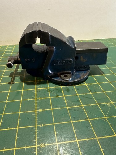 GOOD QUALITY MADE IN ENGLAND RECORD NO. 0 VICE IN GOOD CONDITION | eBay
