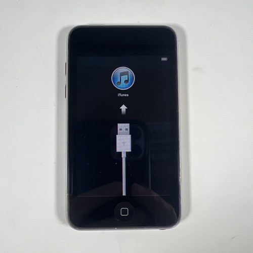 Apple iPod Touch 8 GB Model A1288 Tested Working | eBay