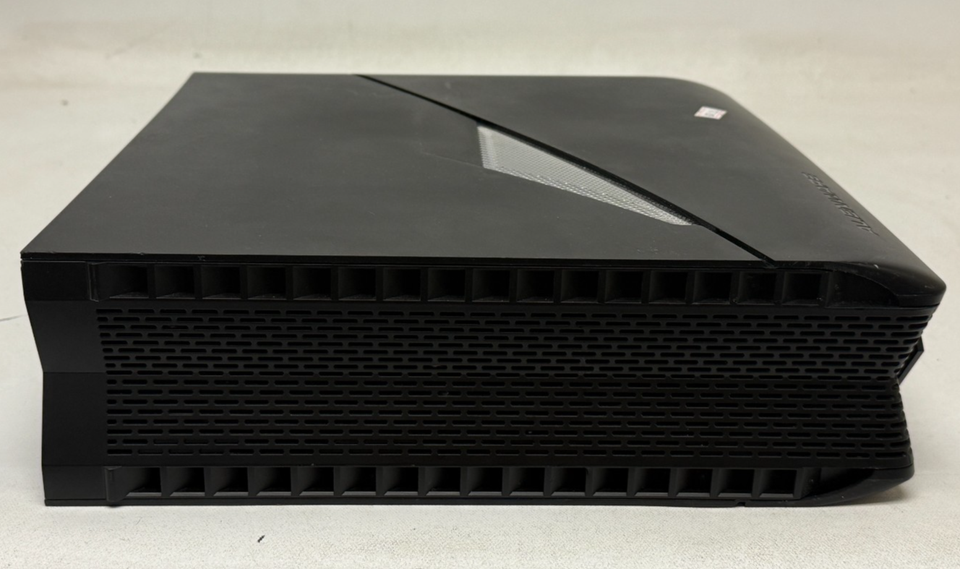 Dell Alienware Area X51 R2 SFF (i7-4770 - 16GB RAM - NO OS/HDD - GTX ...