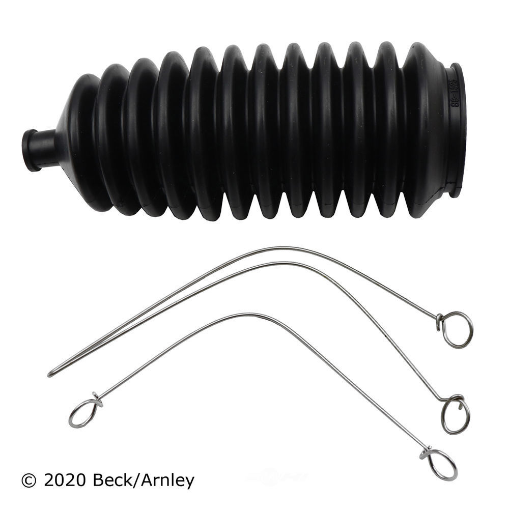 Rack and Pinion Bellows Kit-Bellow Kit Beck/Arnley 103-2689 for sale ...