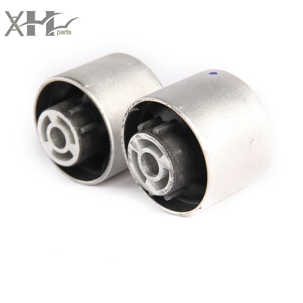For VW Golf Passat Jetta AUDI TT Rear Suspension Arm Rubber Sleeve ...