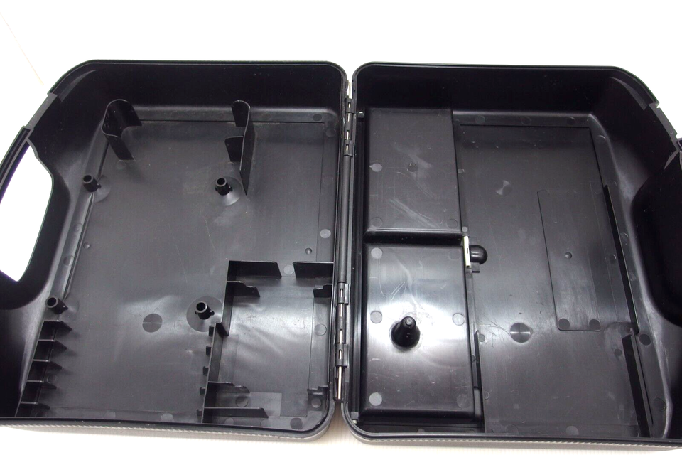 Gamecube Mario Sunshine Console Organize Storage Travel Case Official ...